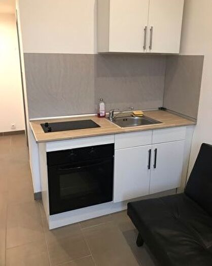 Appartement 1 pièce à louer à Vayres