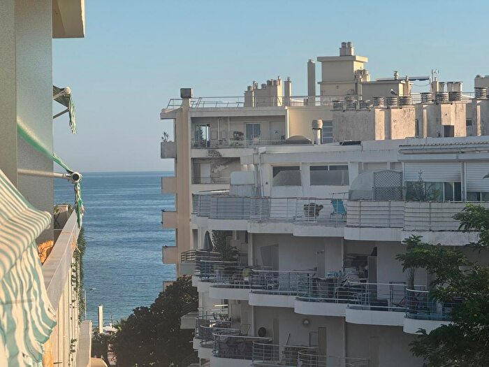 Appartement 2 pièces à Antibes, Juan-les-Pins, Le Cap, à vendre