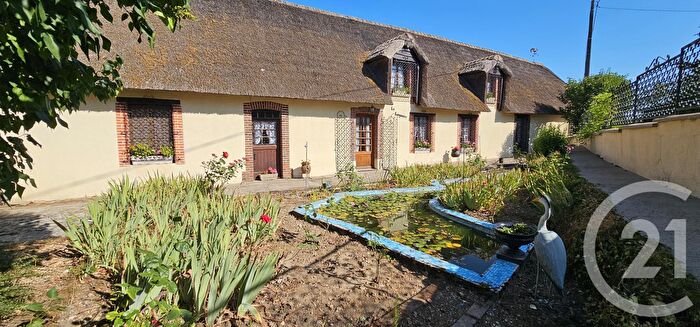 Conie-Molitard : Maison 7 pièces à vendre
