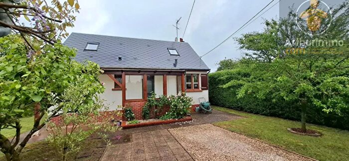 Maison 5 pièces à Avaray, à vendre
