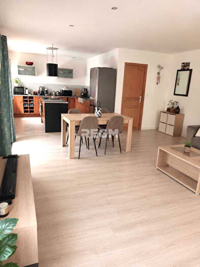 Maison à vendre - Soisy-sur-École - 4 pièces - 3 chambres