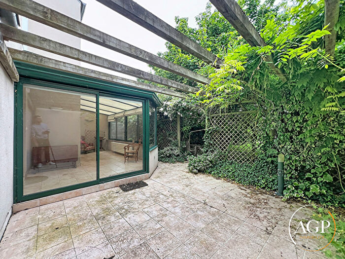 Maison 5 pièces à vendre - Saint-Jean-de-Braye, Centre-ville