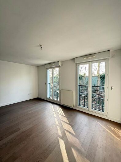 Saint-Maurice, Gravelle, Hôpital - Appartement 1 pièce à vendre