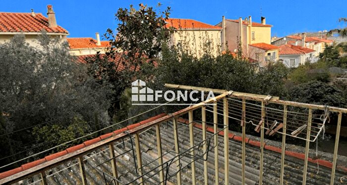 Appartement à vendre - Perpignan, Saint-Gaudérique - 3 pièces