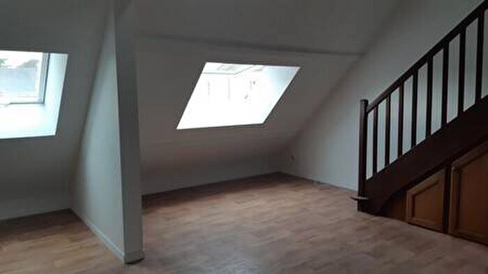 Saint Julien-Darnus, Auxerre - Appartement 3 pièces à louer