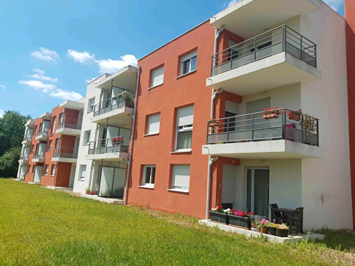 Yzeure, Centre-ville : Appartement 2 pièces à vendre