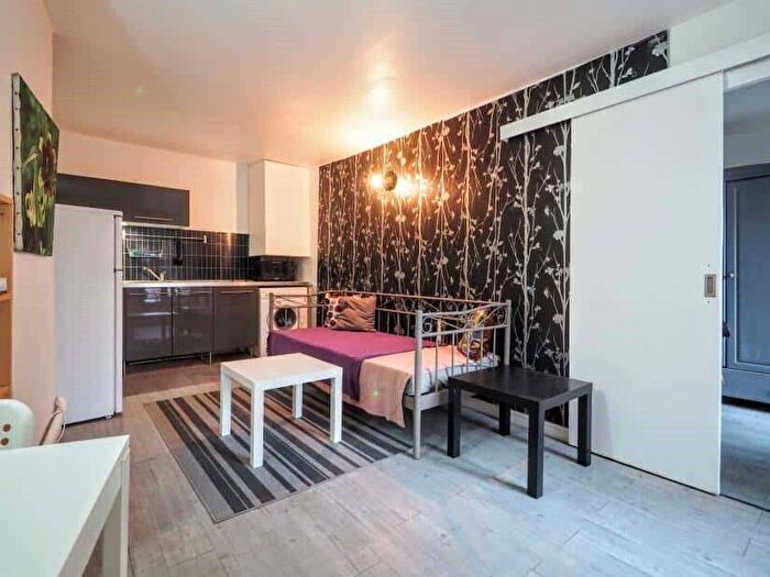 Appartement 2 pièces à Montorgueil-Saint Denis, Paris 2ème arrondissement, à louer