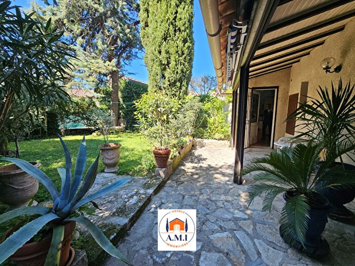 Maison 5 pièces à Sommières, à vendre