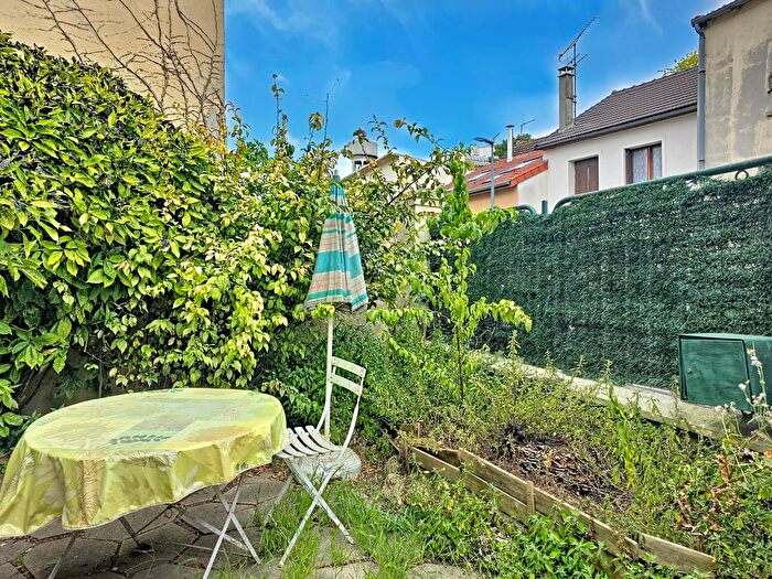 Maison 6 pièces à vendre - Les Lilas, Decros, Convention