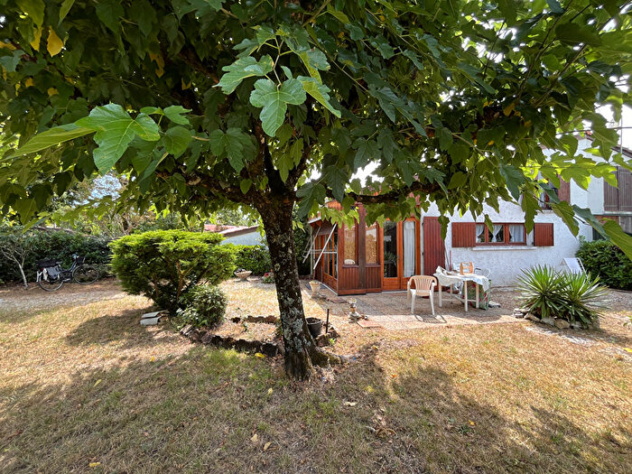 Maison à vendre - Andernos-les-Bains, Broustic, Avenue de Bordeaux, Capsus - 2 pièces - 1 chambre