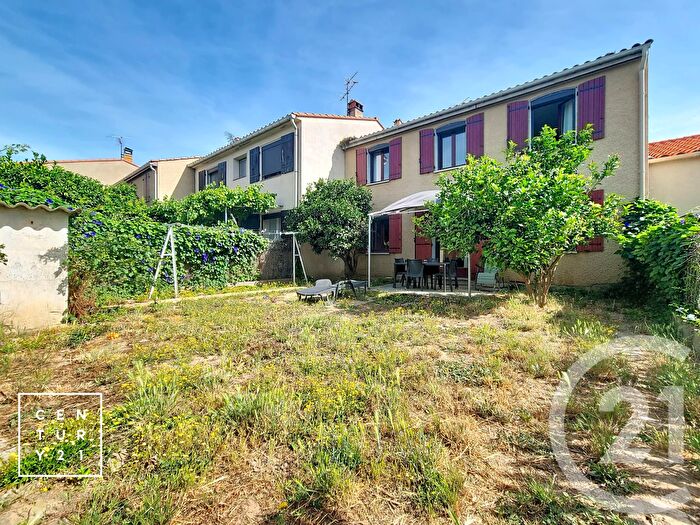 Maison 5 pièces à Saint-Féliu-d'Amont, à vendre