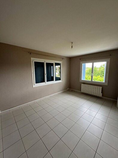 Castelnau-d'Estrétefonds - Appartement 3 pièces à louer