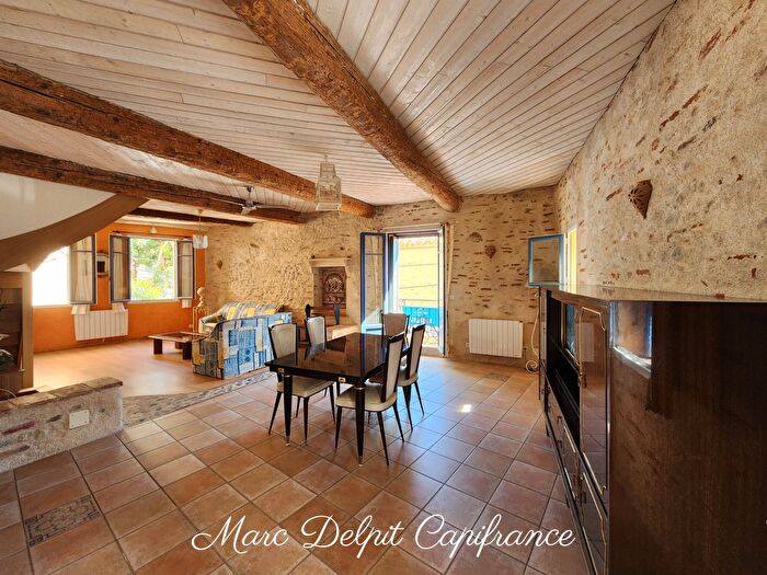Maison 6 pièces à vendre - Elne