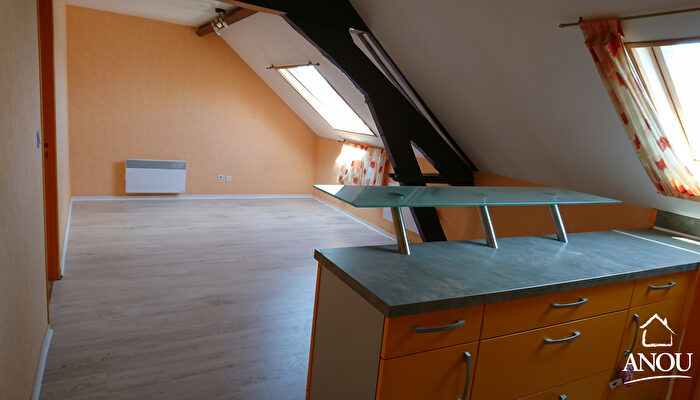 Appartement 3 pièces à vendre à Châteaudun, Liberté, Martineaux