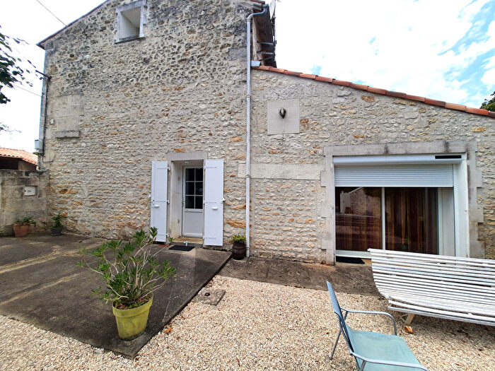Le Douhet - Maison 3 pièces à louer