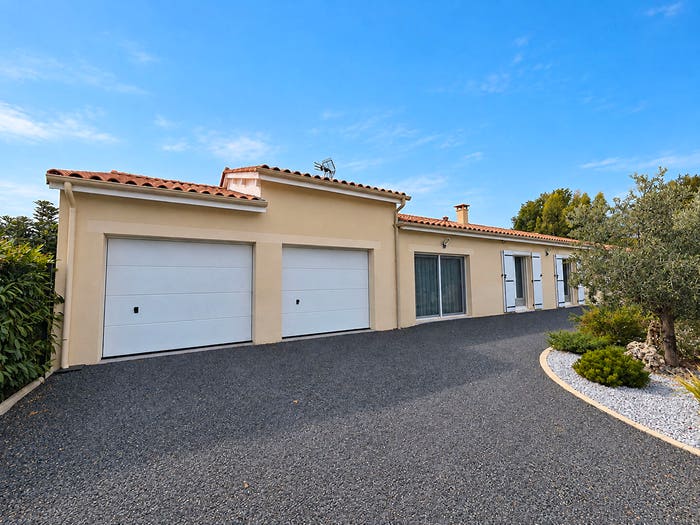Maison 5 pièces à vendre - Bergerac, Centre-ville