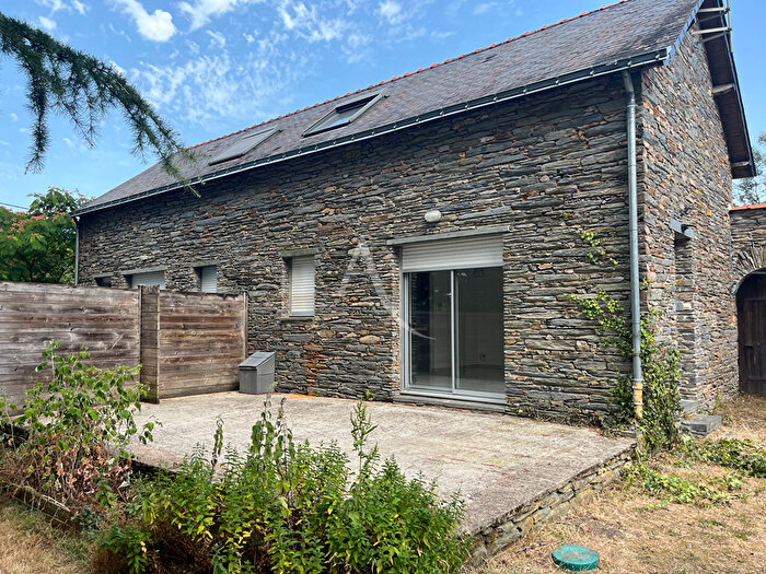 Nozay - Maison 2 pièces à louer