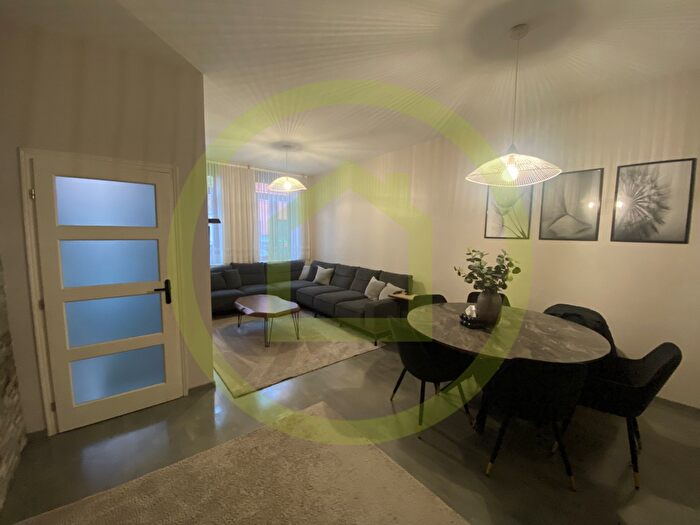 Maison à vendre - Roubaix, Hommelet - 7 pièces - 5 chambres