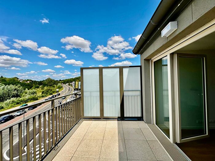 Meulan-en-Yvelines - Appartement 2 pièces à louer