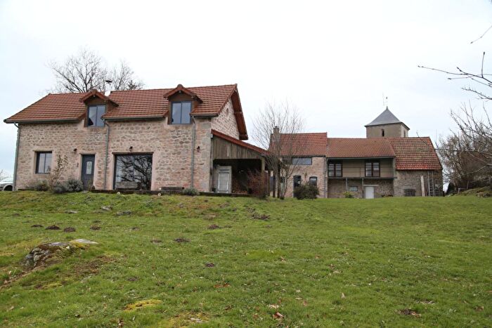 Dettey : Maison 7 pièces à vendre