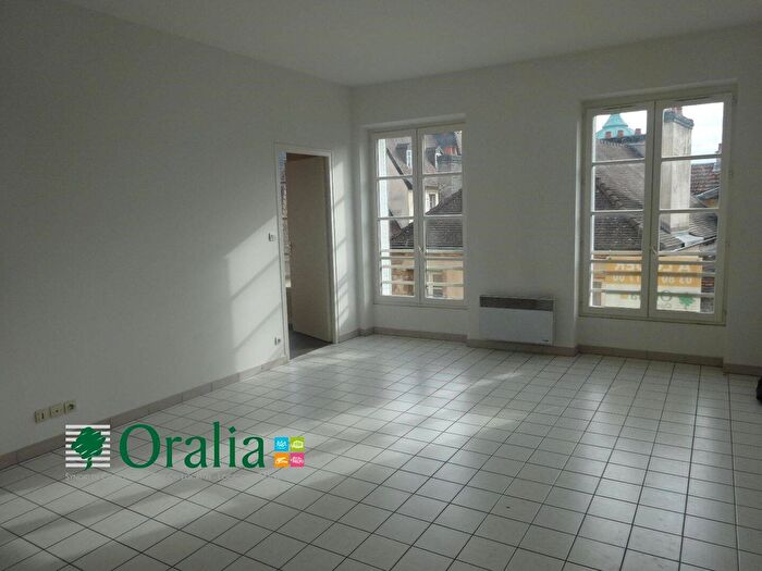 Appartement à louer - Cordeliers, Dijon - 2 pièces - 1 chambre
