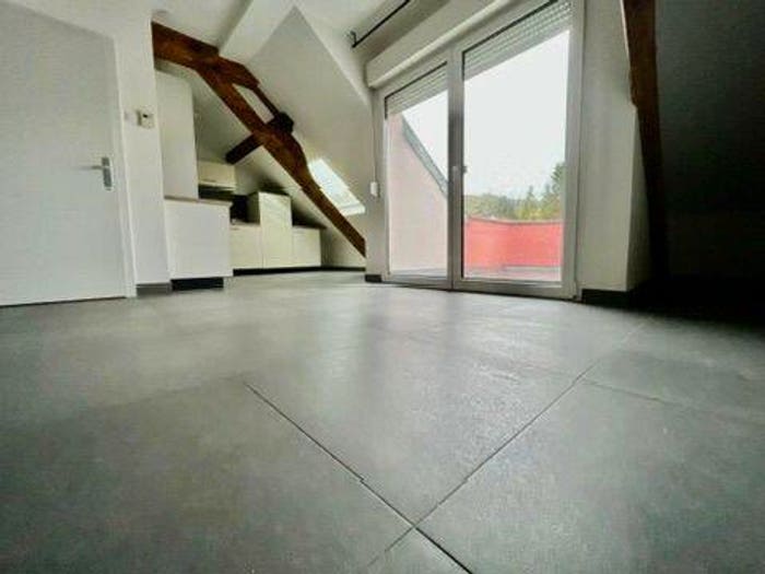 Appartement 3 pièces à louer - Centre-Coulee Verte, Stiring-Wendel