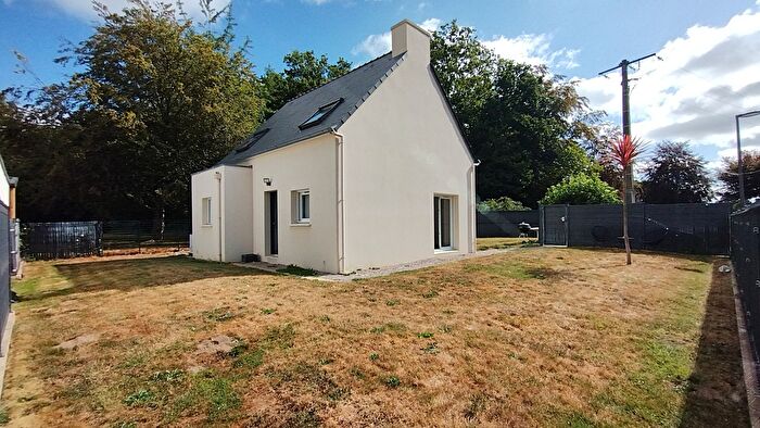 Maison 5 pièces à vendre - Combrit