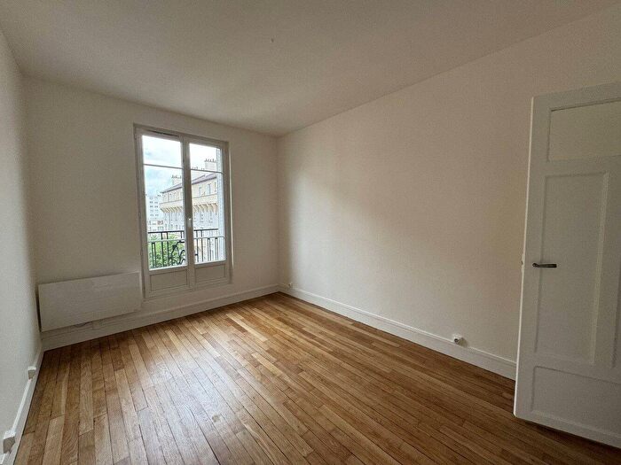 Appartement 2 pièces à louer - Diderot-Domaine du Bois, Vincennes
