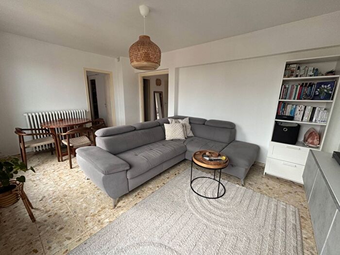 Appartement 3 pièces à louer à Centre, Blagnac