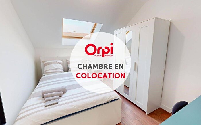 Russange - Appartement 1 pièce à louer