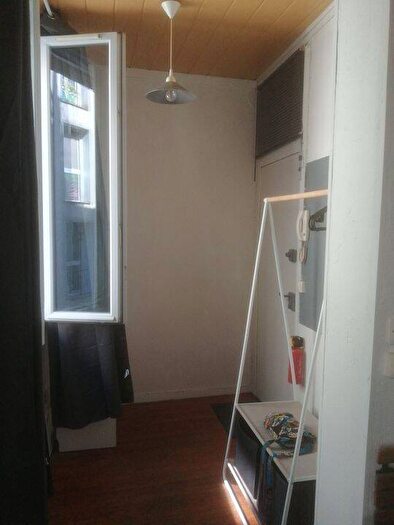 Grand Parc, Bordeaux - Appartement 1 pièce à louer