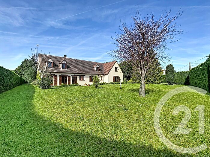 Maison à vendre - Romorantin-Lanthenay, Ratière - 8 pièces - 5 chambres