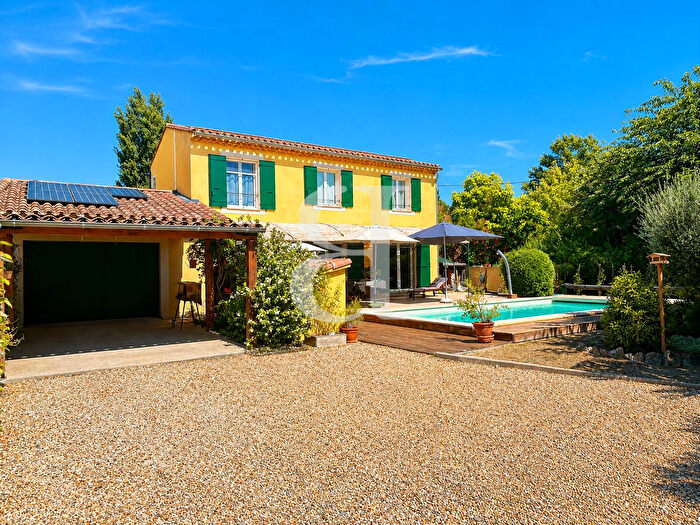 L'Isle-sur-la-Sorgue, Névons : Maison 5 pièces à vendre