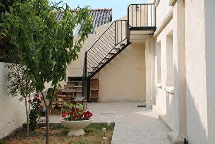 Appartement à louer - Neuilly-Plaisance - 3 pièces - 2 chambres