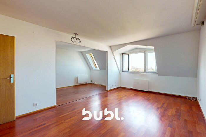 Rueil-Malmaison, Coeur de Ville - Appartement 5 pièces à vendre