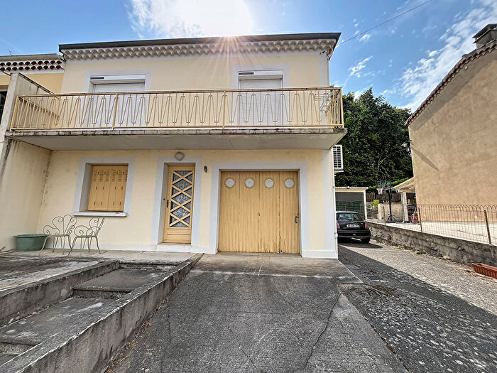 Maison 5 pièces à vendre à Livron-sur-Drôme