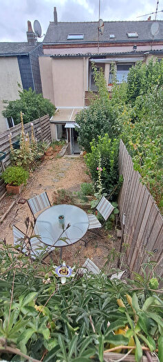 Maison 4 pièces à vendre - Mortagne-sur-Sèvre