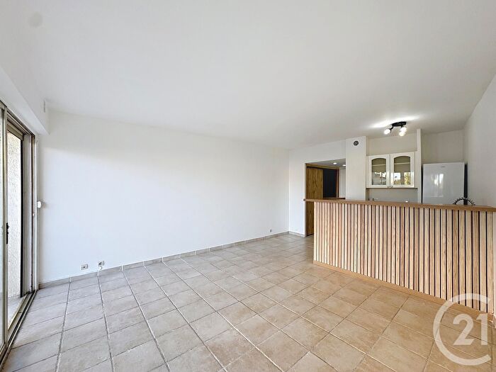 Appartement à vendre - Cannes, Pointe Croisette - 1 pièce