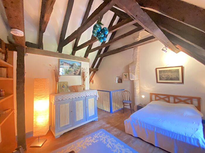 Maison à vendre - Rocamadour - 4 pièces - 2 chambres