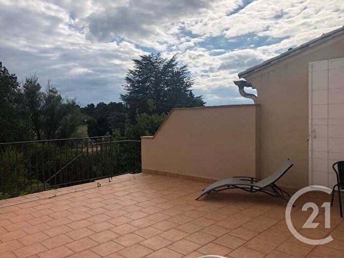 Maison 4 pièces à louer - Cazilhac
