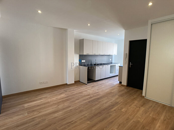 Appartement 2 pièces à louer - Saint-Raphaël, Centre-ville