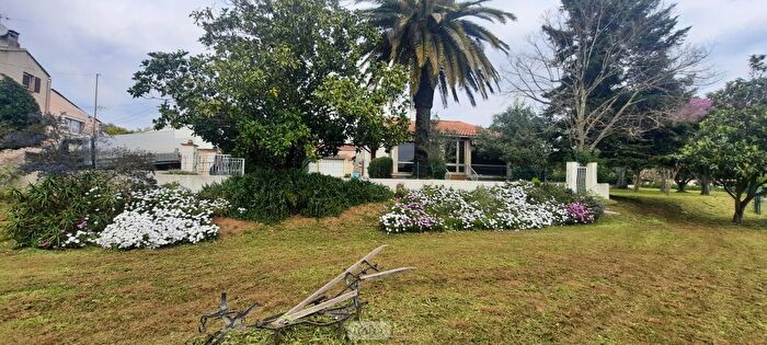 Maison à vendre - Pierrefeu-du-Var - 6 pièces - 2 chambres