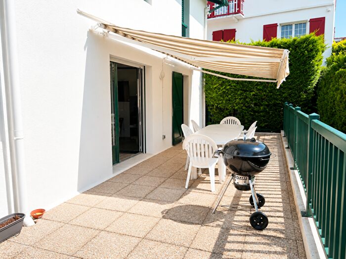 Appartement 2 pièces à vendre à Ciboure