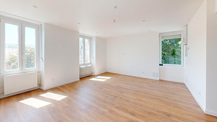 Appartement 4 pièces à Besançon, Palente, Orchamps, Saragosse, Vaîtes, à vendre