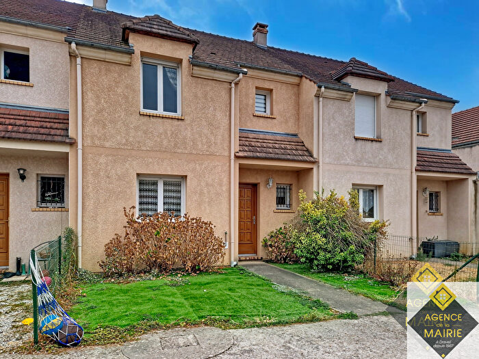Draveil, Mainville : Maison 5 pièces à vendre