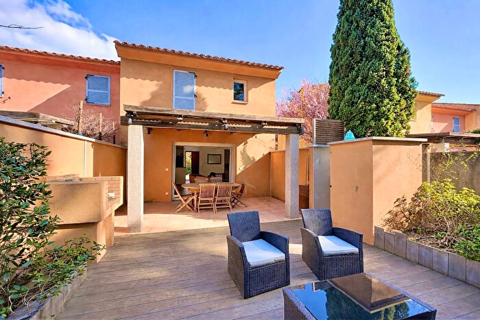 Appartement à vendre - Lecci - 3 pièces - 2 chambres