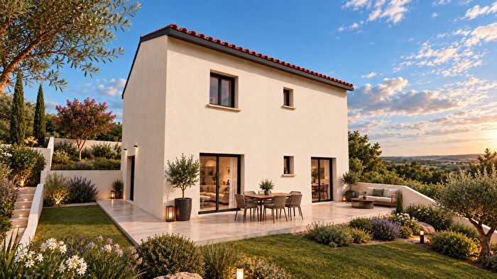 Chavanay : Maison 4 pièces à vendre