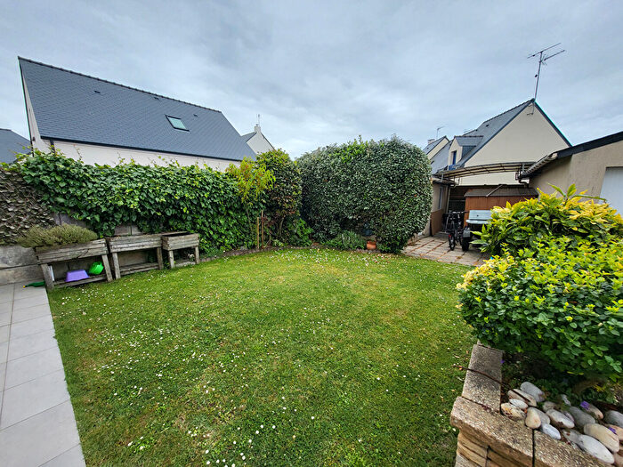 Maison à vendre - La Turballe - 6 pièces - 4 chambres