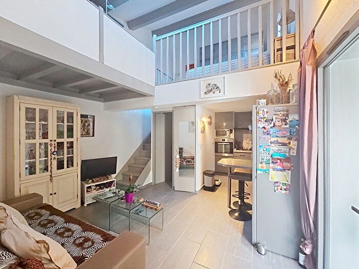 Maison 3 pièces à vendre à Sanary-sur-Mer, Le Pont dArand, Ancien Chemin de Toulon