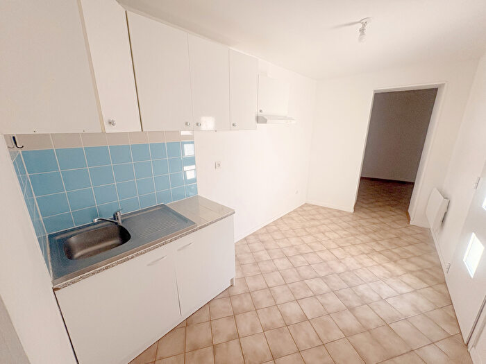 Méru - Appartement 3 pièces à louer